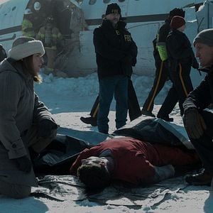 The Last Frontier Saison 1 - AlloCiné