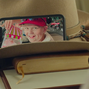 The Last Rodeo - Film 2025 - AlloCiné