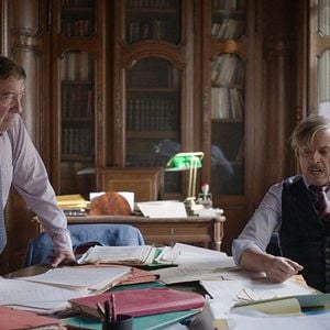 De mauvaise foi - Film 2025 - AlloCiné