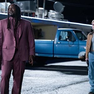 Wild Speed Girl - Film 2025 - AlloCiné