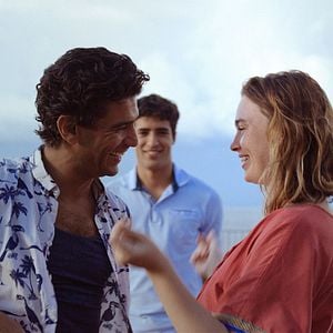 Jessica Pennington - AlloCiné