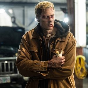 Piégé - Film 2025 - AlloCiné