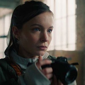 Louise - Film 2025 - AlloCiné