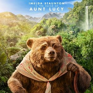 Tous les posters et affiches du film Paddington au Pérou - AlloCiné