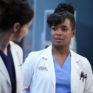 Grey's Anatomy Saison 21 - AlloCiné
