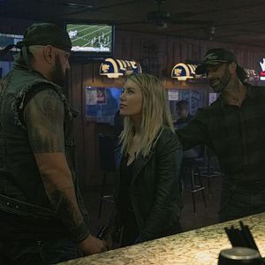 Peacemaker Saison 2 - AlloCiné