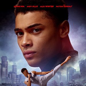 Absolute Dominion - Film 2025 - AlloCiné