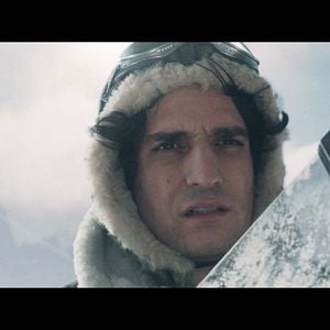 Saint-Ex - Film 2024 - AlloCiné