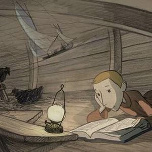 Slocum et moi - Film 2024 - AlloCiné