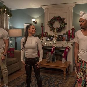 Le Rendez-vous de Noël - Film 2024 - AlloCiné