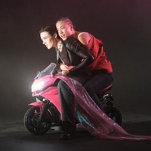 Les Reines du drame - Film 2024 - AlloCiné