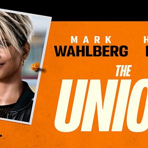 The Union - Film 2024 - AlloCiné