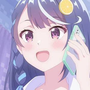 Photos et affiches de la série VTuber Legend: How I Went Viral after ...