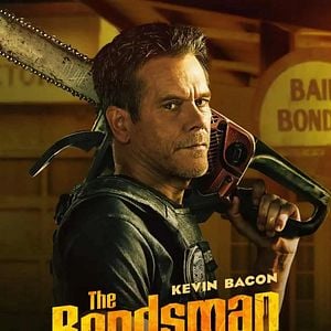 The Bondsman - Série TV 2025 - AlloCiné