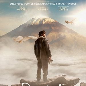 Saint-Ex - Film 2024 - AlloCiné