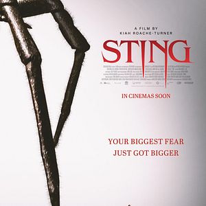 Sting - Film 2024 - AlloCiné