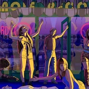 Rock Bottom - Film 2024 - AlloCiné