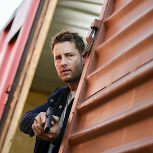 Tracker Saison 2 - AlloCiné