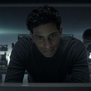 Invasion Saison 3 - AlloCiné