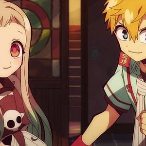 Toilet-Bound Hanako-kun Saison 2 - AlloCiné