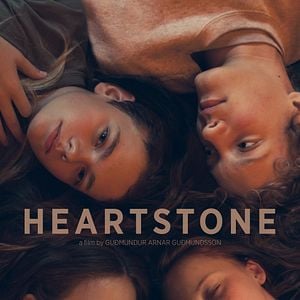 Heartstone - Un été islandais - Film 2016 - AlloCiné
