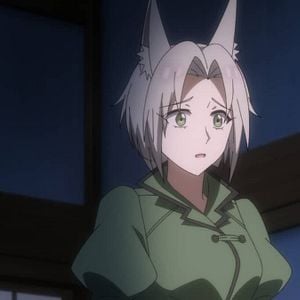 THE NEW GATE Saison 1 - AlloCiné