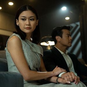 A Normal Woman - Film 2025 - AlloCiné