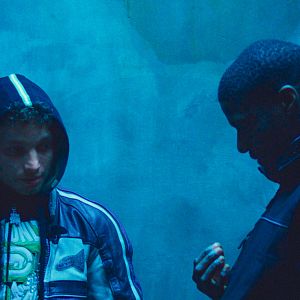 Eat the Night - Film 2024 - AlloCiné