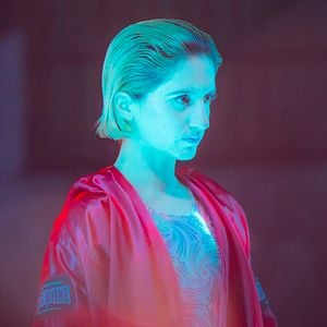 Sur un fil - Film 2024 - AlloCiné