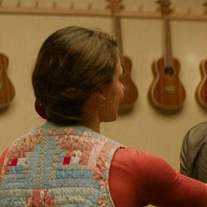 La Trilogie d'Oslo / Désir - Film 2024 - AlloCiné