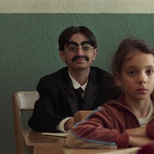 Une langue universelle - Film 2024 - AlloCiné