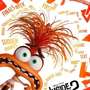 Tous les posters et affiches du film Vice-Versa 2 - AlloCiné