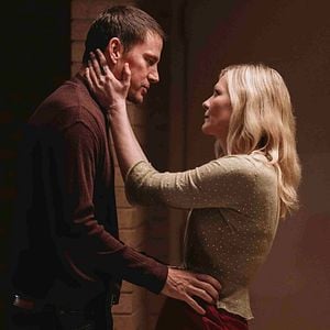 Roofman - Film 2025 - AlloCiné