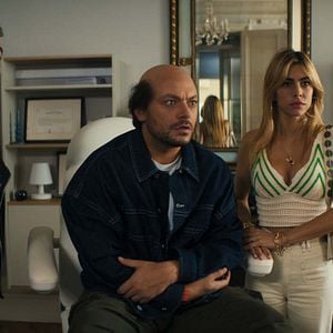 Certains l'aiment chauve - Film 2025 - AlloCiné