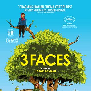 Trois visages - Film 2018 - AlloCiné