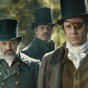 Bastien Bouillon - AlloCiné