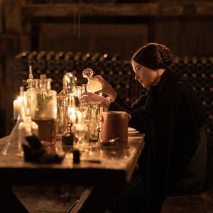 La Veuve Clicquot - Film 2024 - AlloCiné