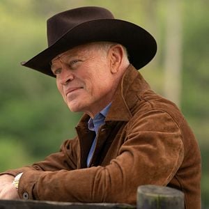 Tulsa King Saison 2 - AlloCiné