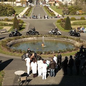 Le Dernier souffle - Film 2025 - AlloCiné