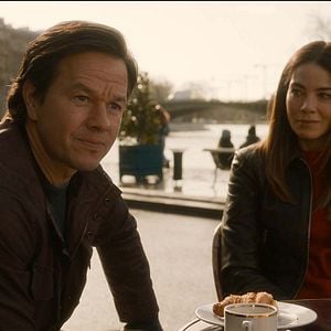 The Family Plan 2 - Film 2025 - AlloCiné