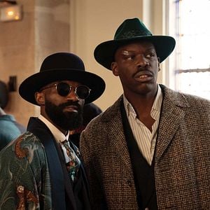 Prosper - Film 2025 - AlloCiné