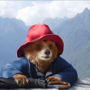 Paddington au Pérou : Photos et affiches - AlloCiné