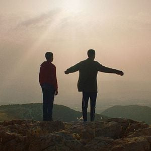 Les Enfants rouges - Film 2024 - AlloCiné