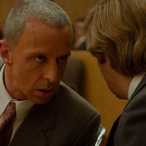 The Apprentice - Film 2024 - AlloCiné