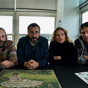 Abraham Wapler - AlloCiné