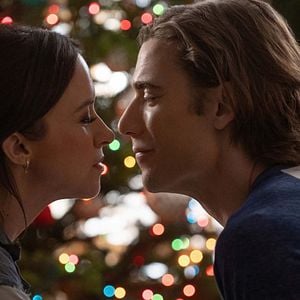 Mon bel homme de neige - Film 2024 - AlloCiné