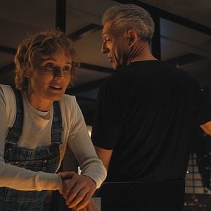 Vincent Cassel - AlloCiné