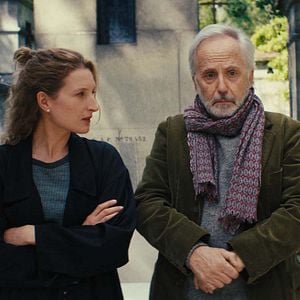 Le Secret de Khéops - Film 2024 - AlloCiné