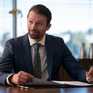 Countdown Saison 1 - AlloCiné