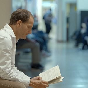 Les Docteurs de Nietzsche - Film documentaire 2023 - AlloCiné